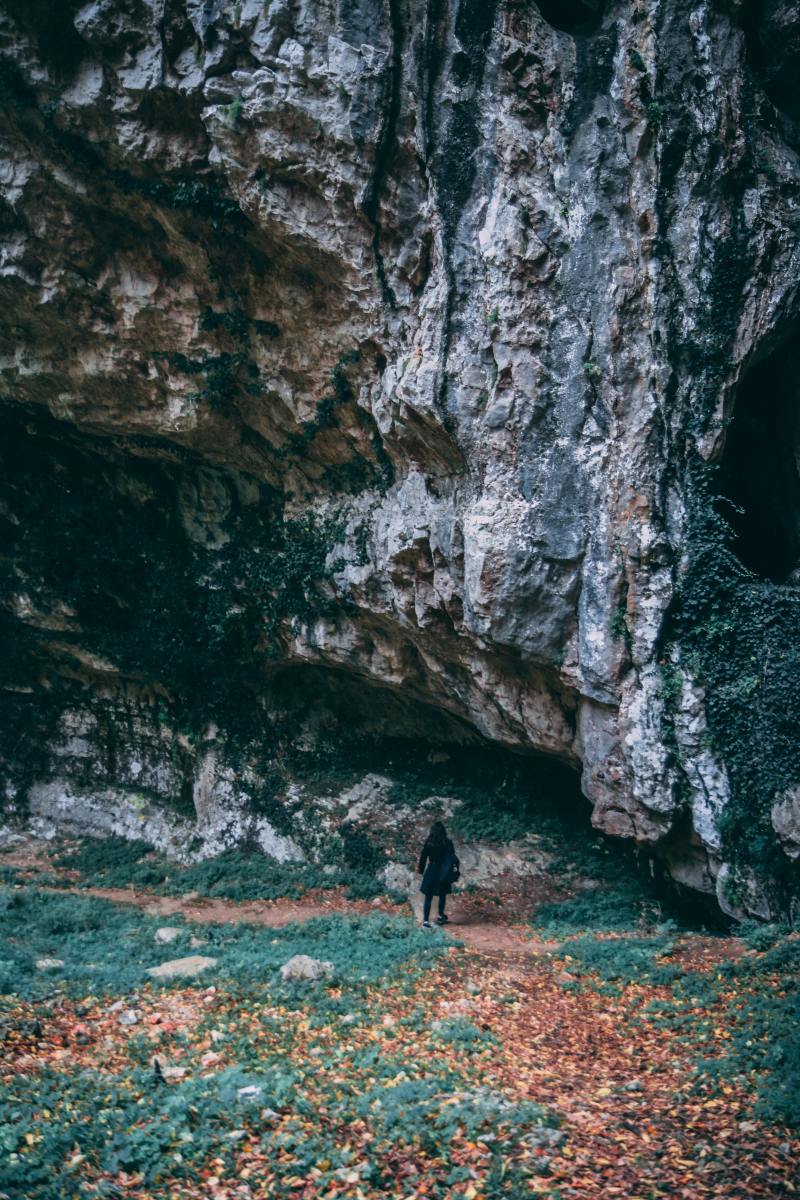 Going Into the Cave – Exploring the Magic of Your Hero's Journey