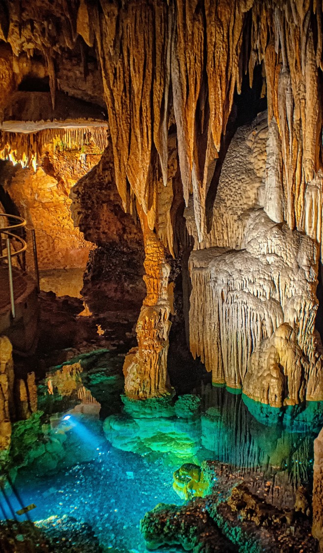 Go into the Cave; It’ll be Worth it – Exploring the Magic of Your Hero ...